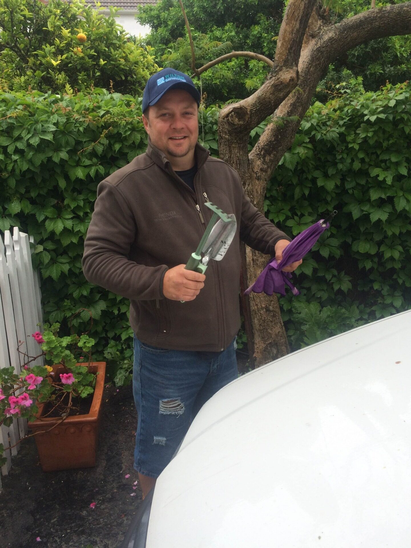 TEAM - Wilton Plumbing | Cape Town