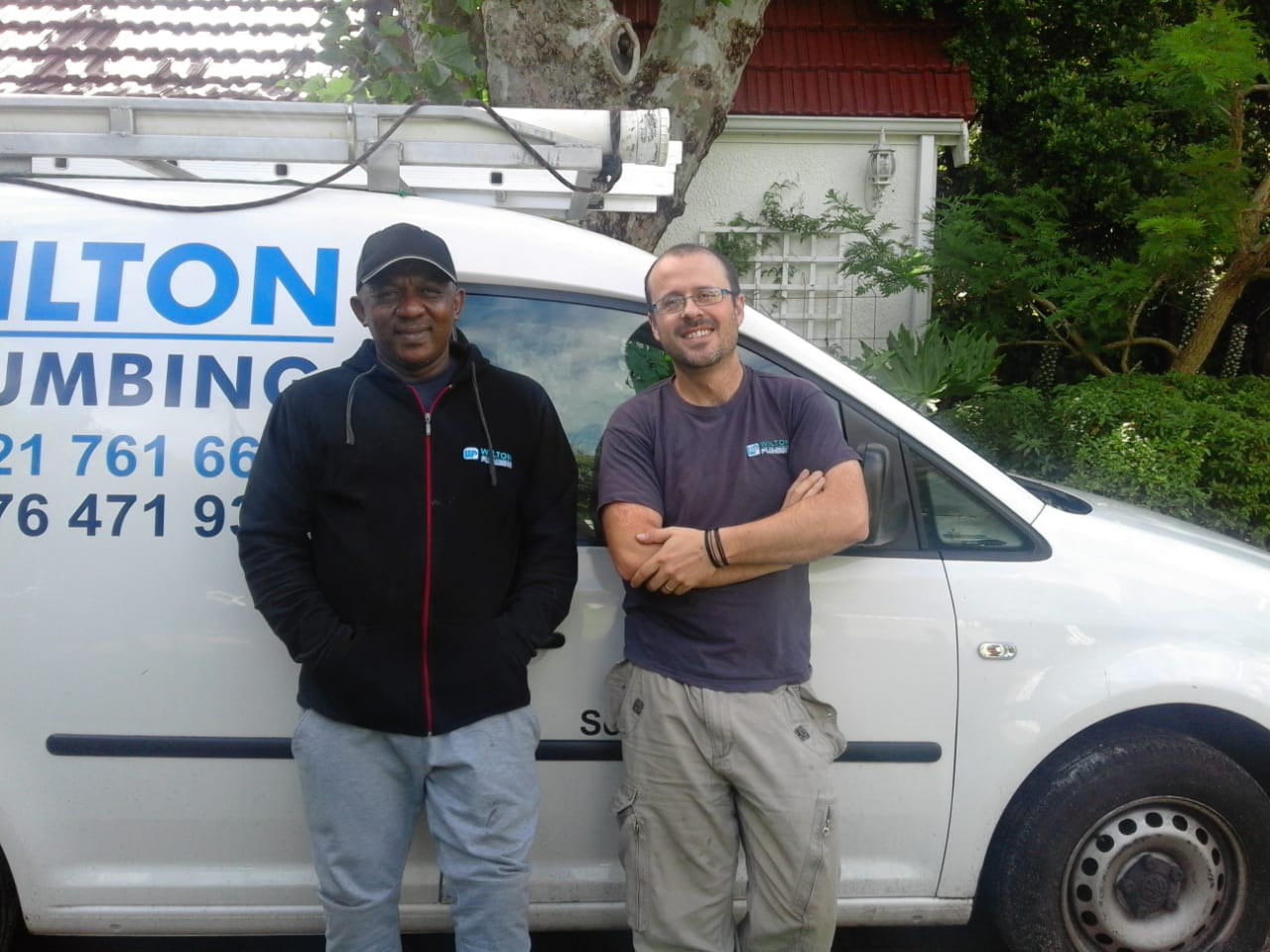 Home - Wilton Plumbing | Cape Town