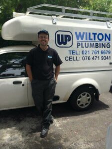 TEAM - Wilton Plumbing | Cape Town